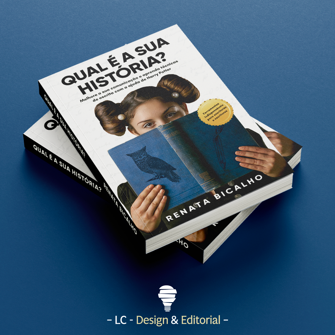 LINKS DA BIO - LC - Design & Editorial